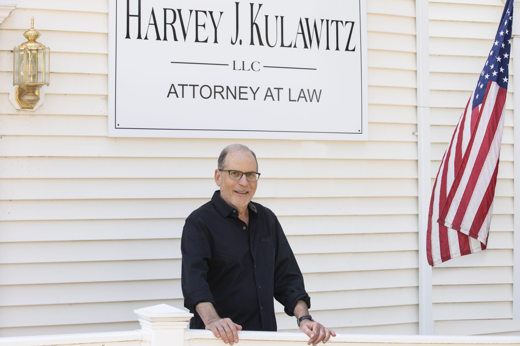 Firm Overview & Case Results - Harvey J. Kulawitz